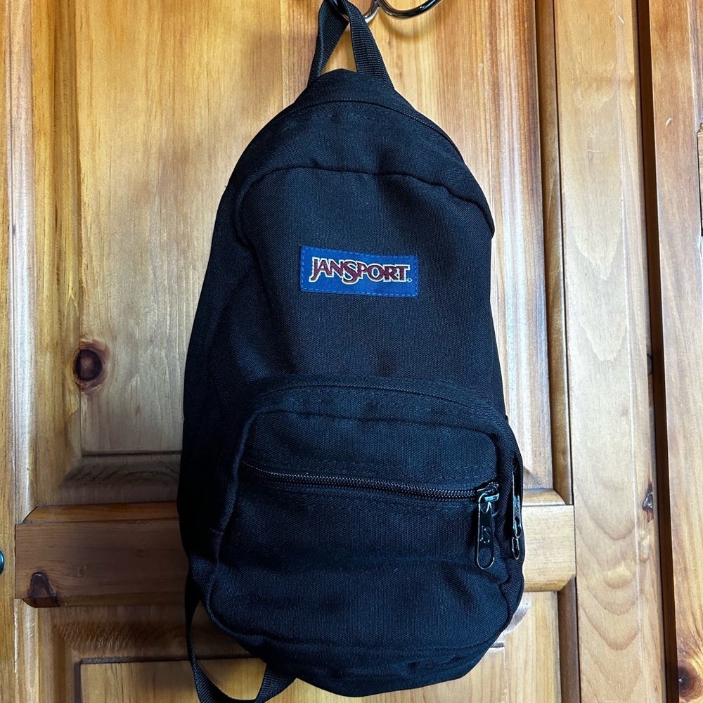 Jansport Small Backpack - Gem